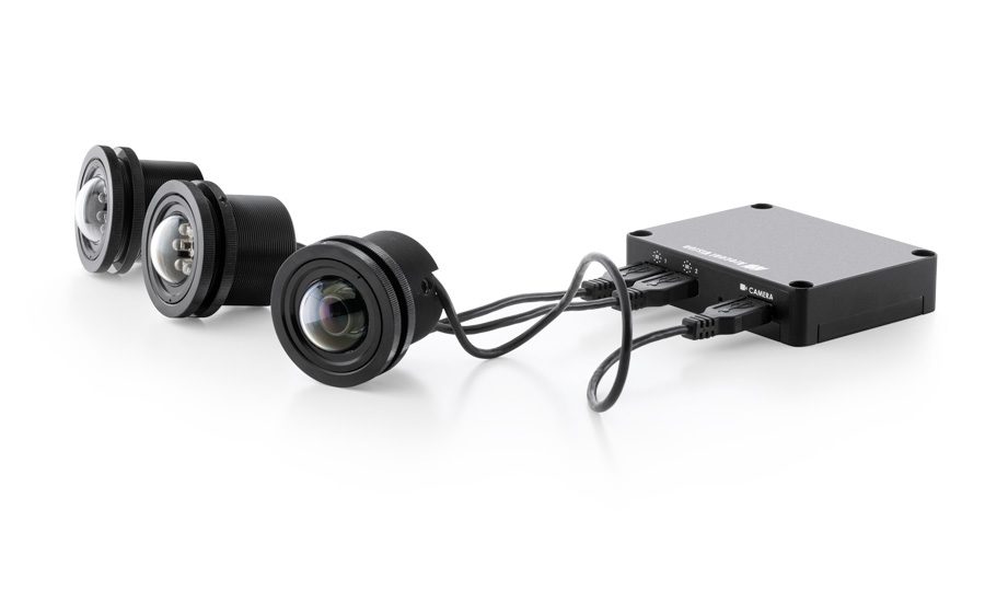 Product Spotlight on Covert Surveillance | Security Magazine