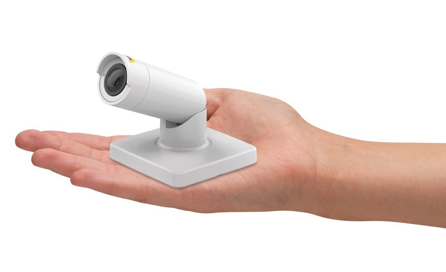 Product Spotlight on Covert Surveillance | Security Magazine