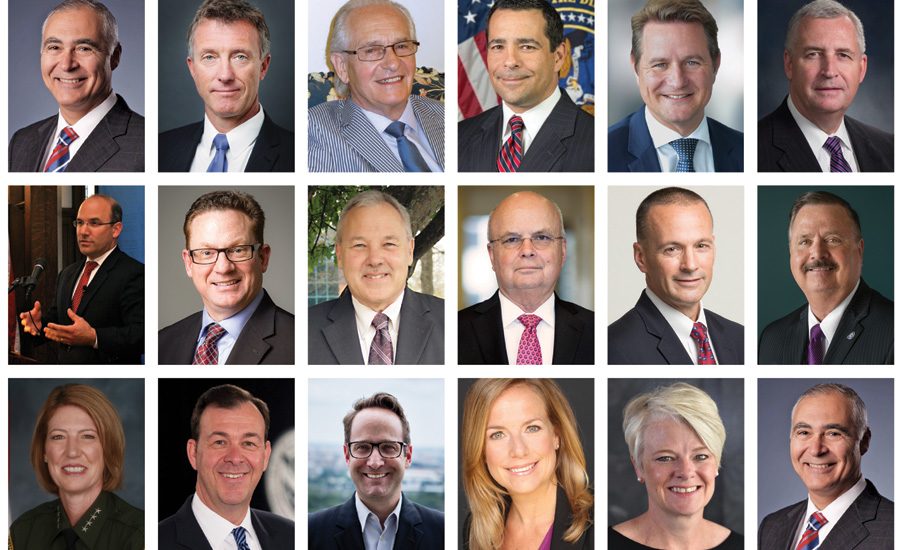 Most Influential People in Security | Security Magazine