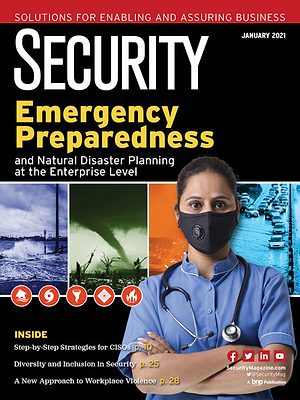 2021 January | Security Magazine