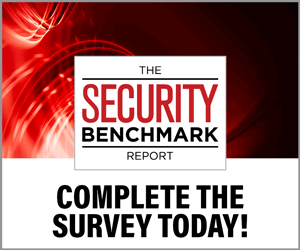 Security Magazine | The business magazine for security executives