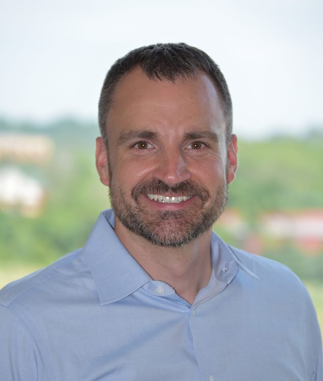 Bill Shields named CISO at TransUnion | Security Magazine