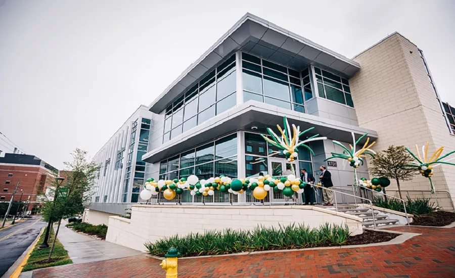 University of Alabama-Birmingham opens new SOC | Security Magazine