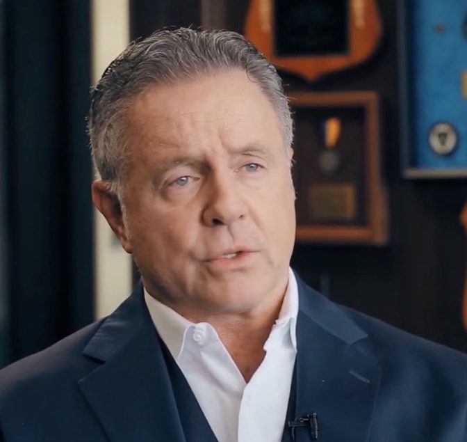 Patrick Brosnan | Security Magazine