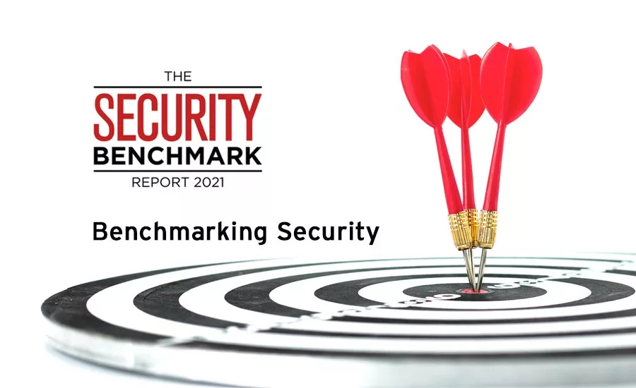 More about The 2021 Security Benchmark Report | Security Magazine