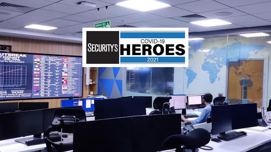 Cognizant’s Global Business Resilience team leads crisis management ...