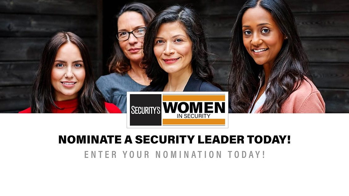 Security's Women in Security program now accepting nominations ...