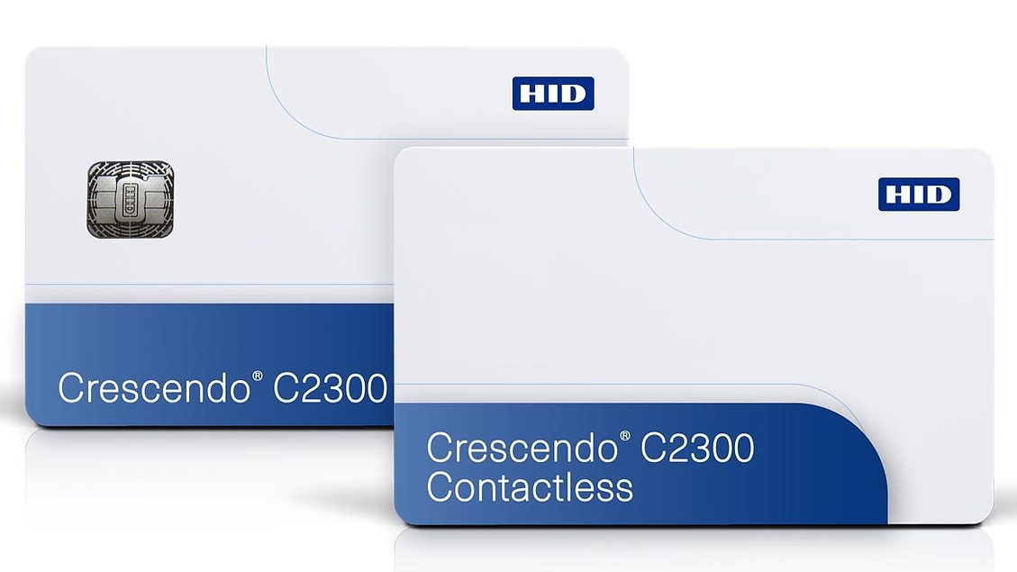 HID Global | Security Magazine