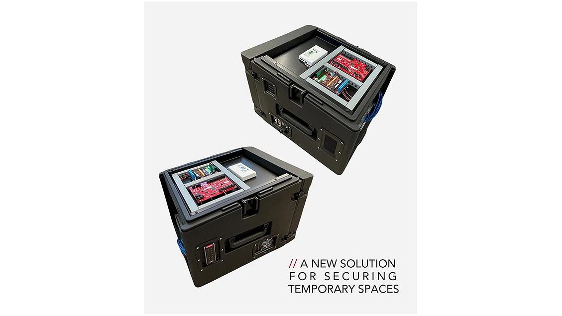 Northland Controls | Security Magazine