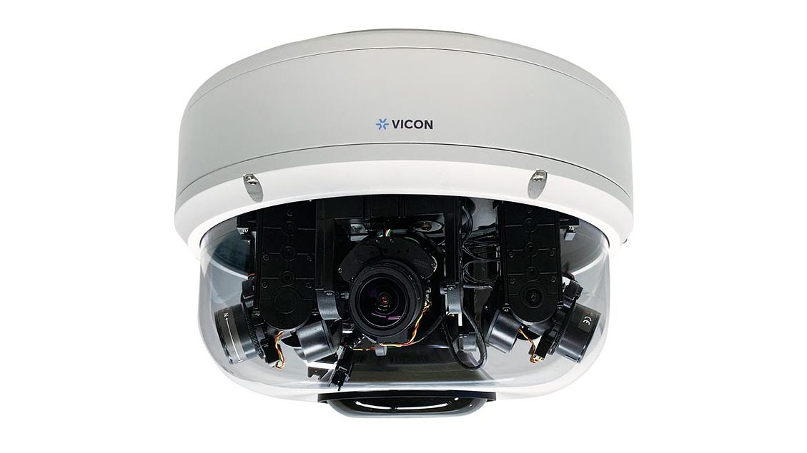 Vicon Industries, Inc. | Security Magazine