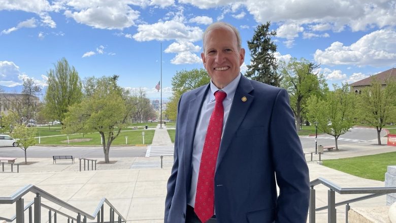 Keith Squires named University of Utah CSO | Security Magazine