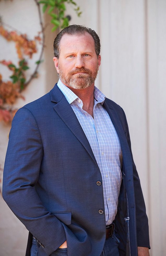 Jon Steinbach | Security Magazine