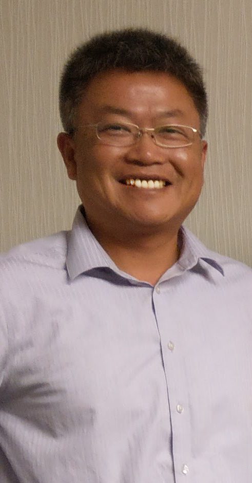Jerry Hsieh | Security Magazine