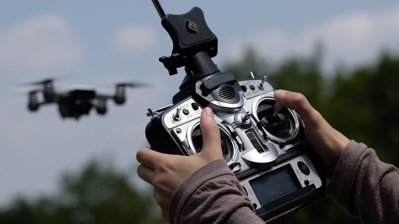 Global incidents show rogue drones have increased | Security Magazine
