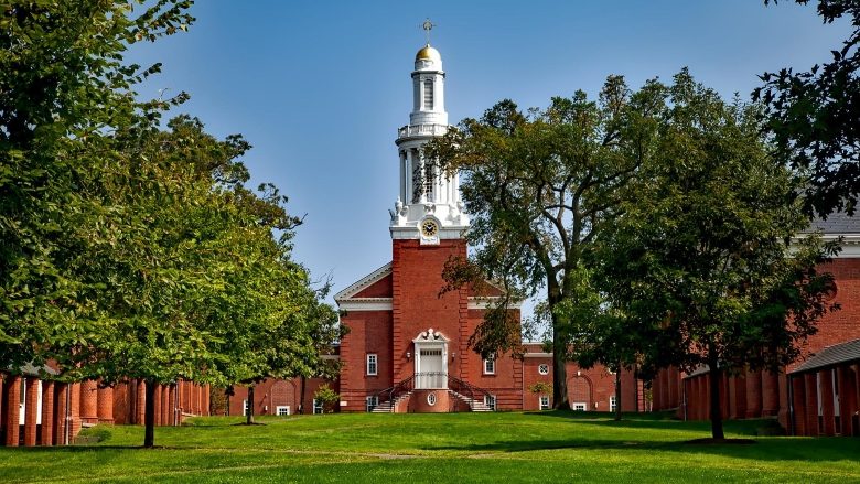 Ronnell Higgins named Yale AVP for Public Safety and Community ...