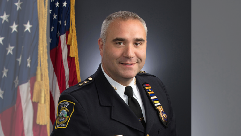 Derek McGork named Director of Security at Le Moyne College | Security ...