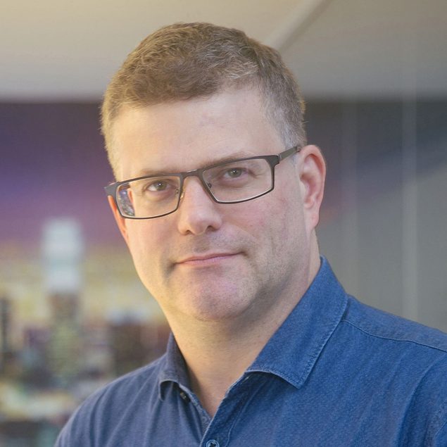 Ian Thornton Trump | Security Magazine