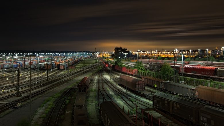 $59 million in DOT grants to improve U.S. commuter rail safety ...