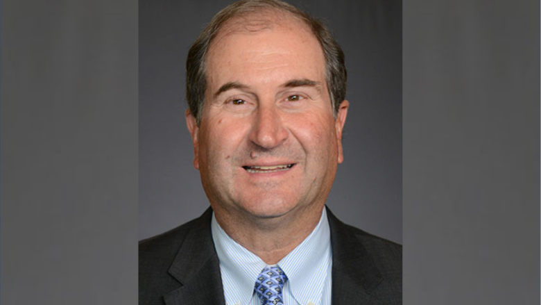 Scott Shafer receives the 2022 SIA George R. Lippert Award | Security ...