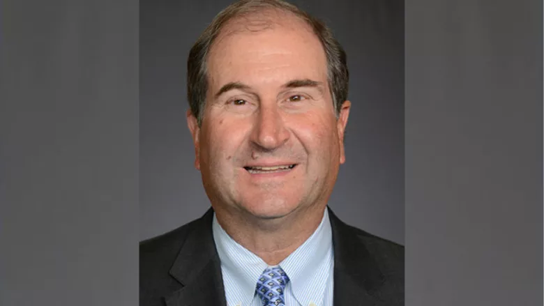 Scott Shafer receives the 2022 SIA George R. Lippert Award | Security ...