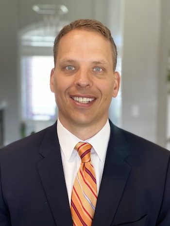 Mark Larson | Security Magazine