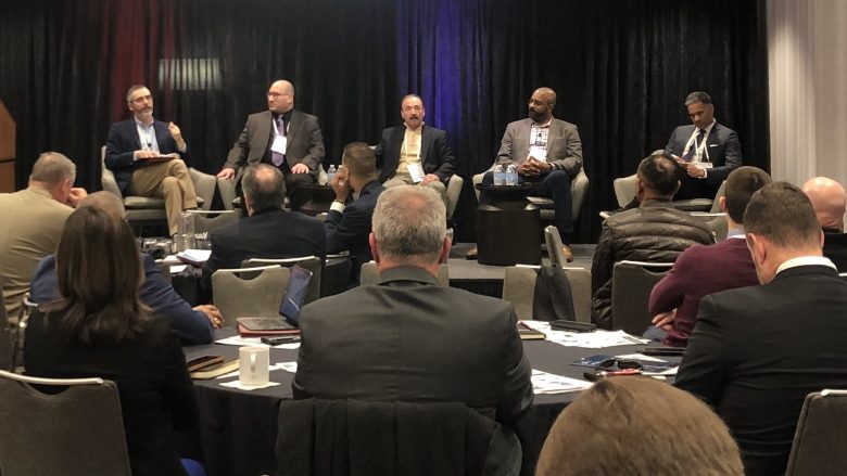 The importance of networking: Reflections from the 2022 SECURITY 500 ...