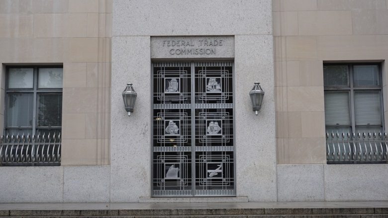 FTC bars GoodRx from sharing consumer information for advertising ...