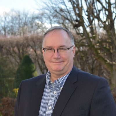 Dale Killinger | Security Magazine