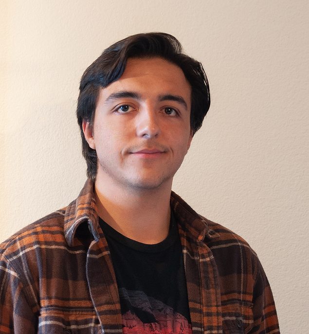 Austin Perez | Security Magazine