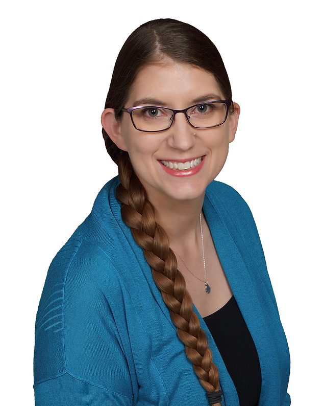 Rachelle Blair-Frasier | Security Magazine