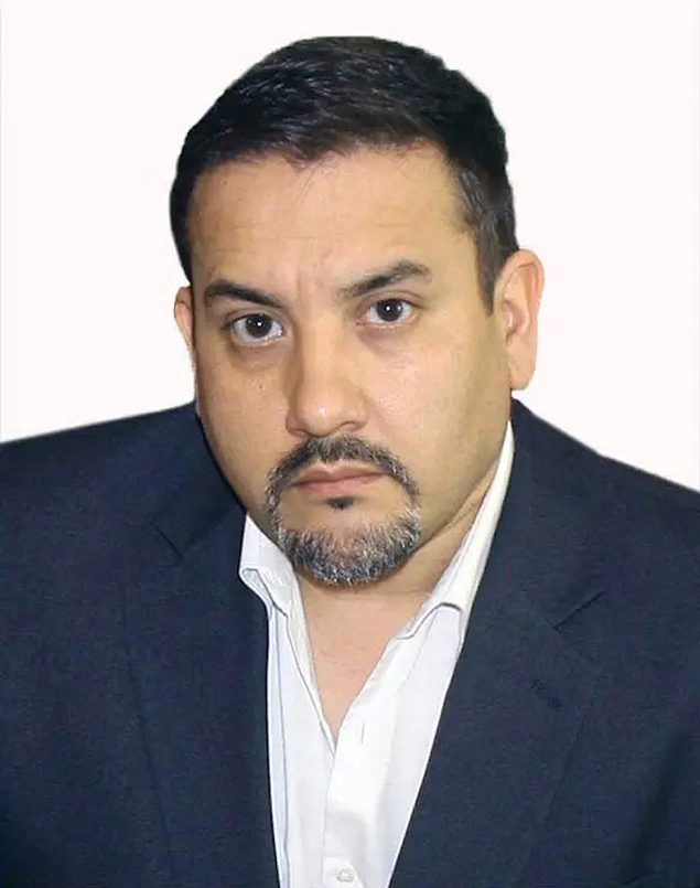 John Svoboda | Security Magazine