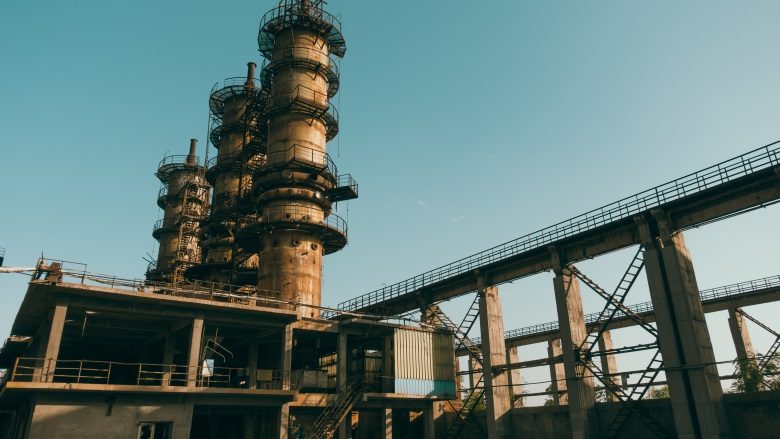 Ohio BP refinery investigated after employee deaths | Security Magazine
