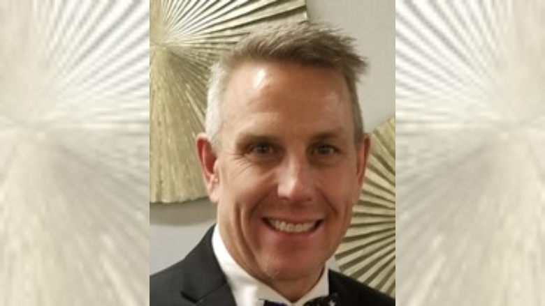 COCC hires Cory Darling as Director of Campus Safety and Emergency ...