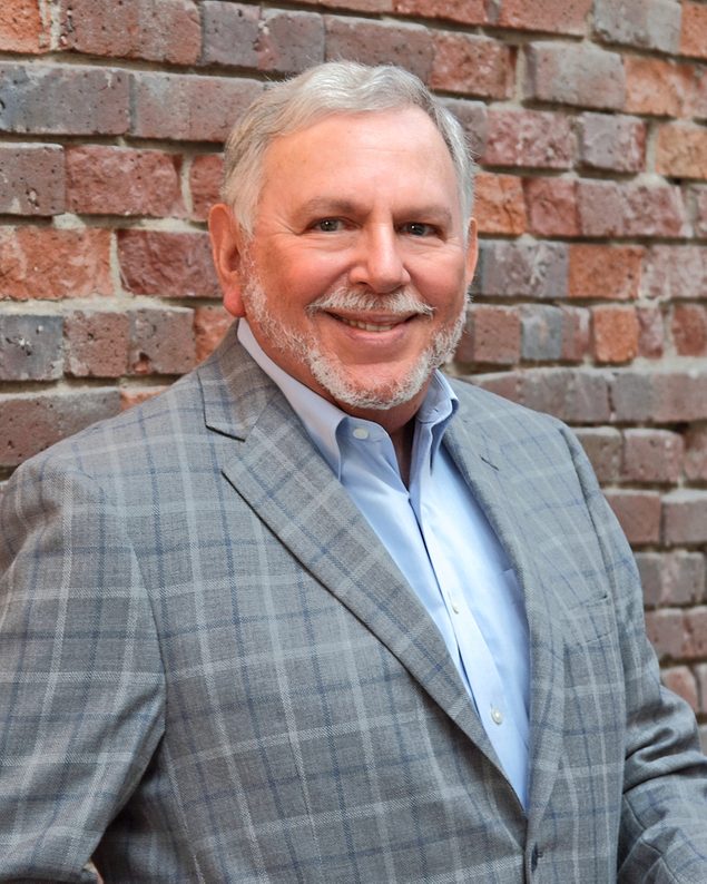 Jeff Reich | Security Magazine