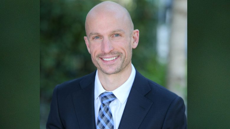 Conrad Band Named Senior Vice President, CIO at Children’s Hospital LA ...