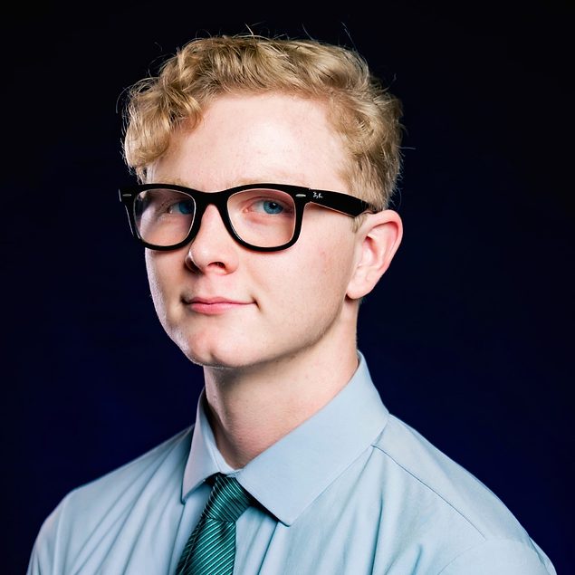 Austin Lee Johnson | Security Magazine