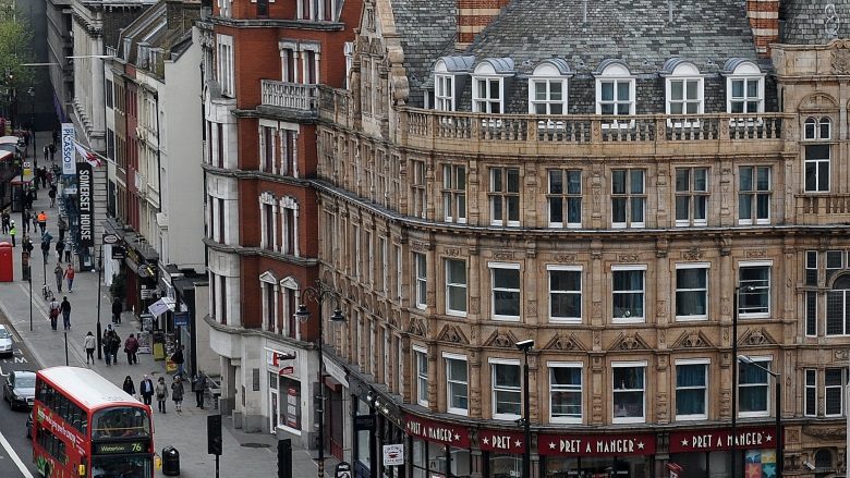 London to implement new police body cameras | Security Magazine