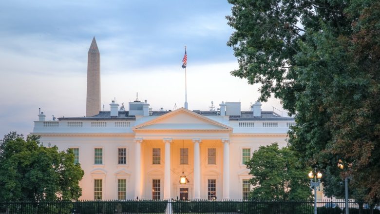 White House offers support to fight Canadian wildfires | Security Magazine