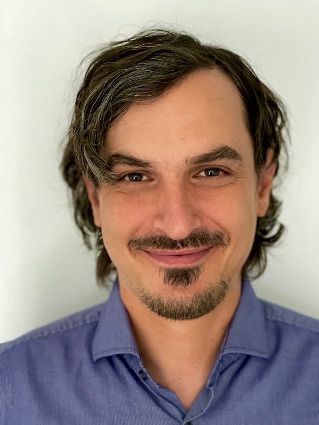 Martin Zugec | Security Magazine