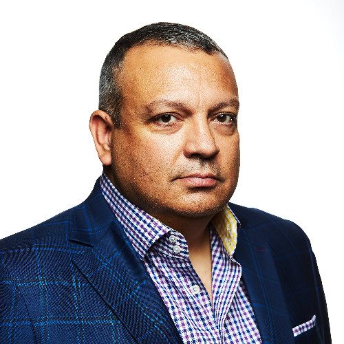 Paul Steen | Security Magazine