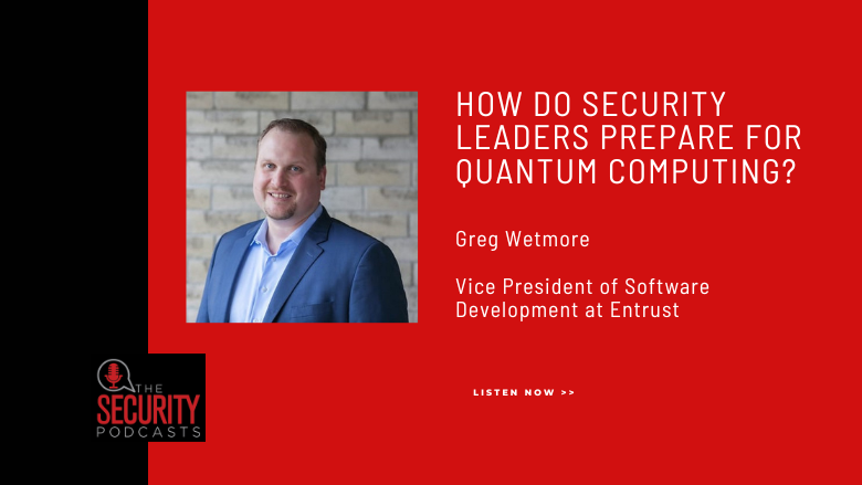 How do security leaders prepare for quantum computing? | Security Magazine