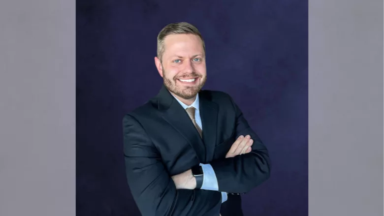 Scott Ashworth joins Google's global security team | Security Magazine