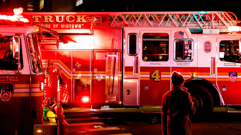 Mobile vehicle barriers: Long-term security solution for temporary ...