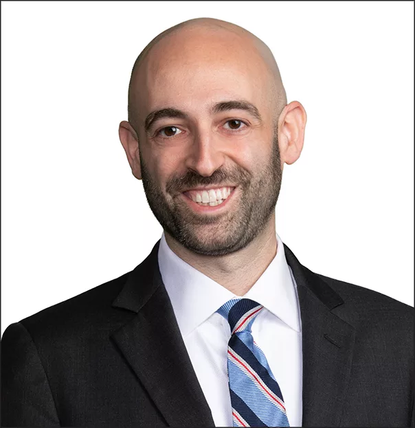 Anthony Rapa | Security Magazine