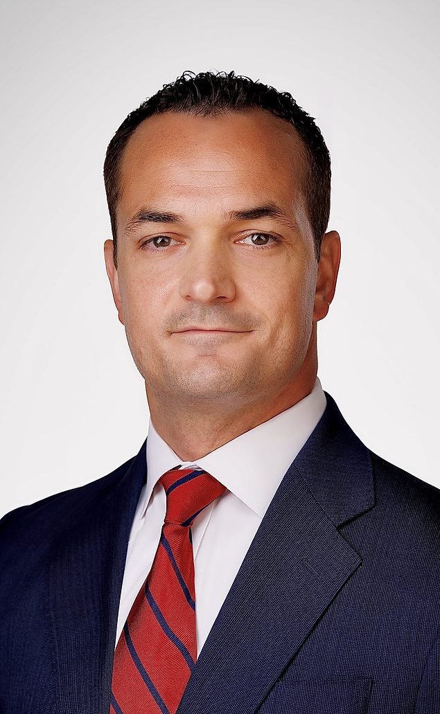 Michael McLaughlin | Security Magazine