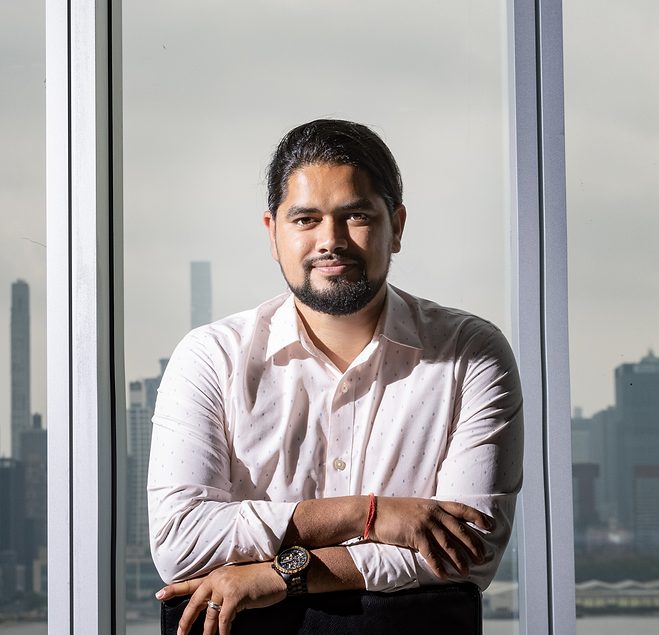 Pukar Hamal | Security Magazine