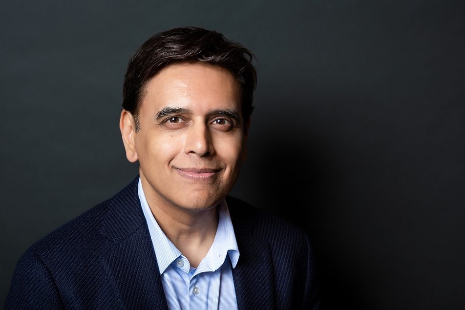 Manish Mehta | Security Magazine