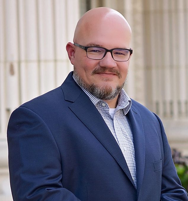 Ron Self | Security Magazine