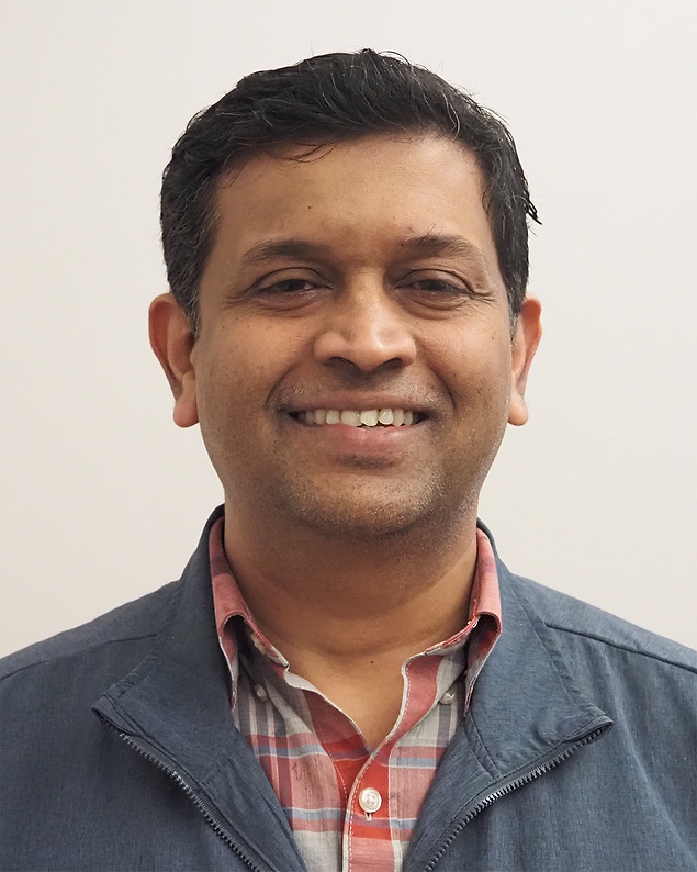 Ganesha Shanmuganathan | Security Magazine
