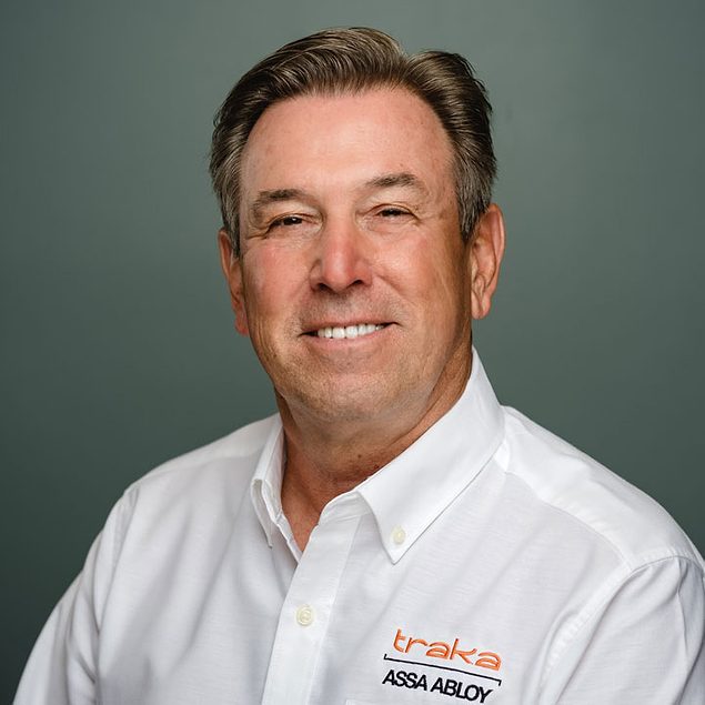 Ken Ousey | Security Magazine